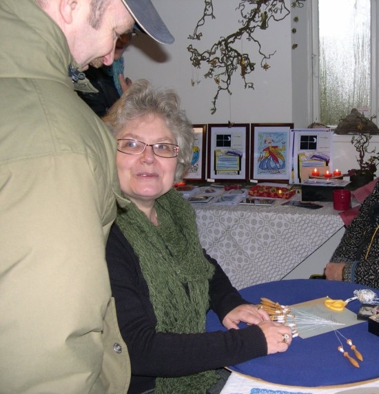 Derfor er jeg frivillig